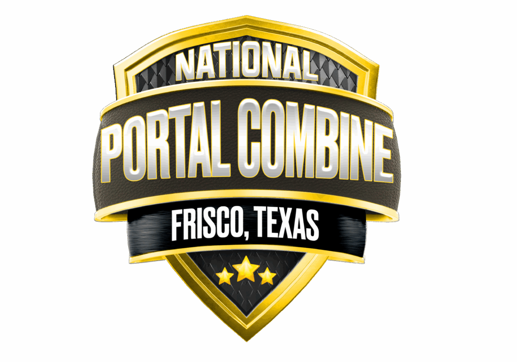The National Portal Combine - America's Biggest Week in Football